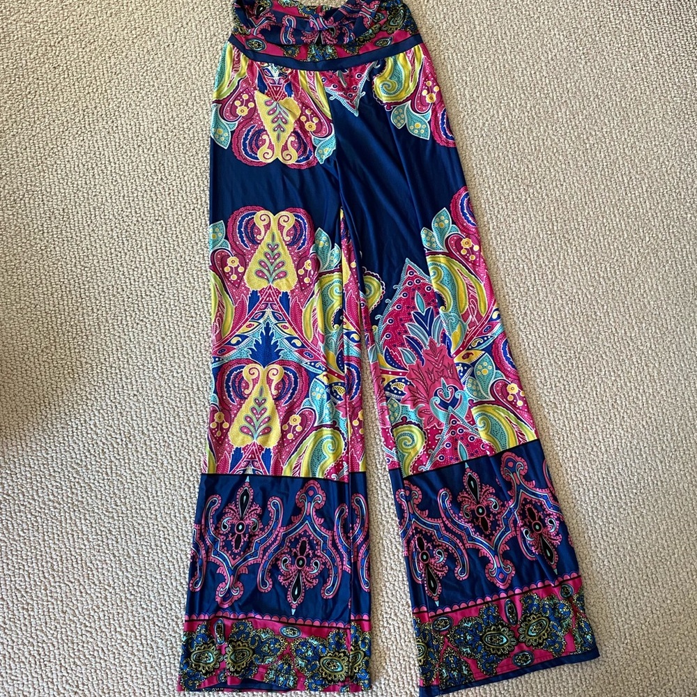 Boutique Pants - Gem